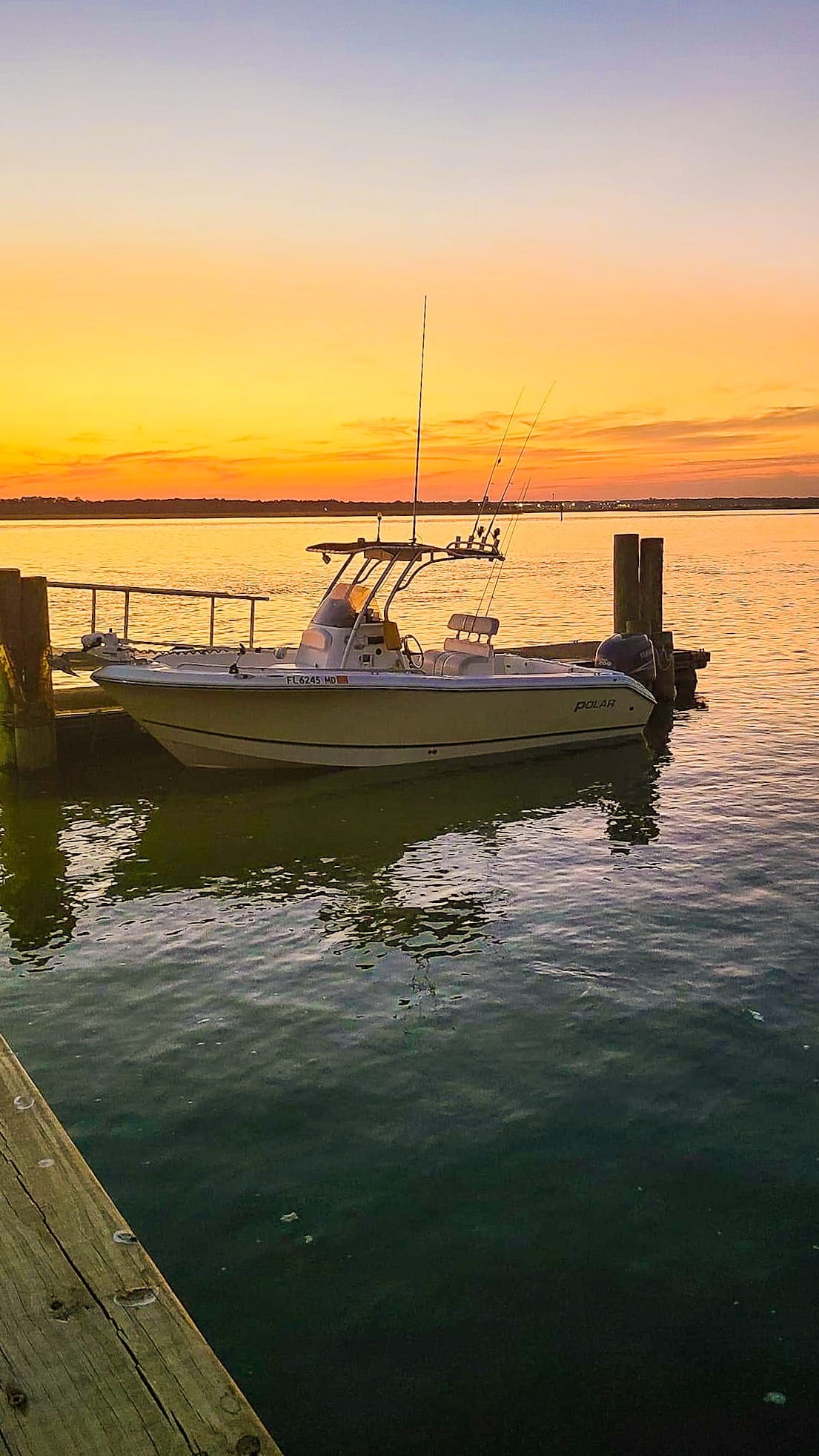 St Augustine Boat Tours & Private Charters
